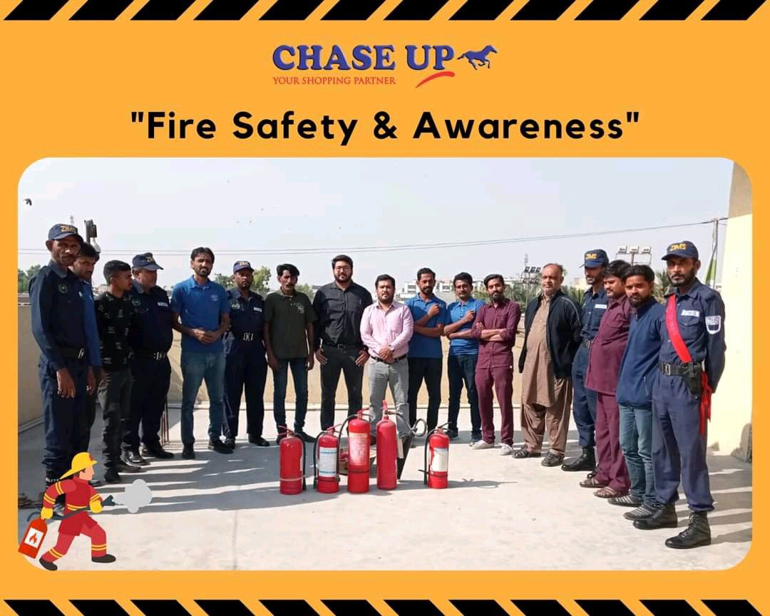 Hasham Uddin on LinkedIn: #safety #chaseup Hasham Uddin on LinkedIn: #safety #chaseup