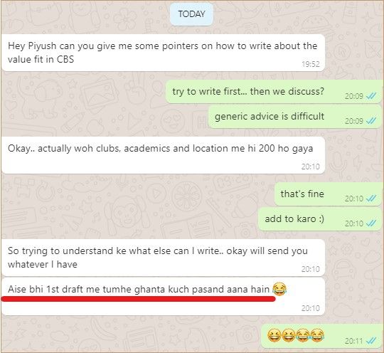 Piyush Chaubey posted on LinkedIn Piyush Chaubey posted on LinkedIn