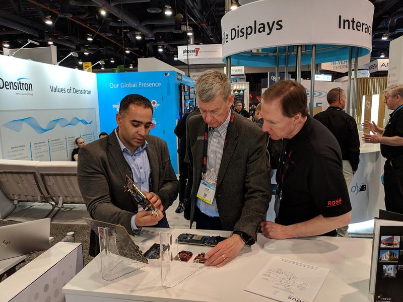 Fidus Systems on LinkedIn: #nabshow #fpga #embeddedsystems #xilinx # ... Fidus Systems on LinkedIn: #nabshow #fpga #embeddedsystems #xilinx # ...