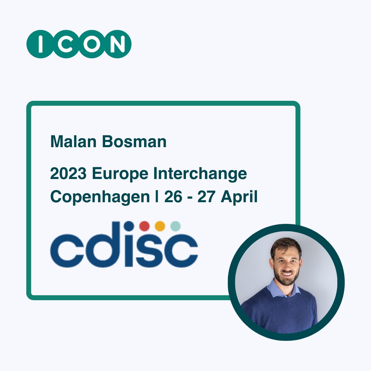 Malan Bosman on LinkedIn: I’m looking forward to present a poster at ... Malan Bosman on LinkedIn: I’m looking forward to present a poster at ...