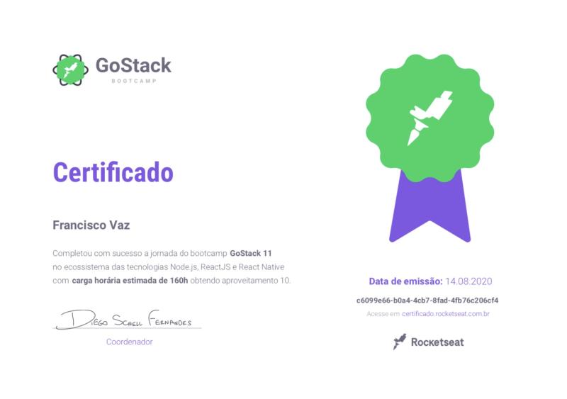 Francisco Vaz on LinkedIn: #reactjs #reactnative #nodejs #javascript # ... Francisco Vaz on LinkedIn: #reactjs #reactnative #nodejs #javascript # ...