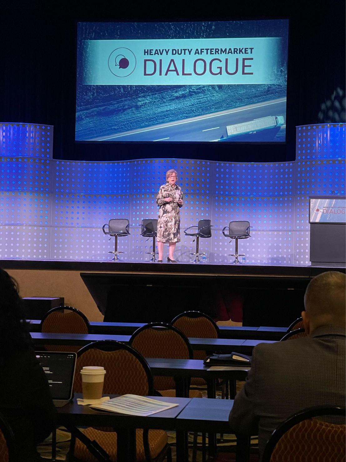 Stephen Grace on LinkedIn: Ann Wilson from MEMA sharing some great ... Stephen Grace on LinkedIn: Ann Wilson from MEMA sharing some great ...