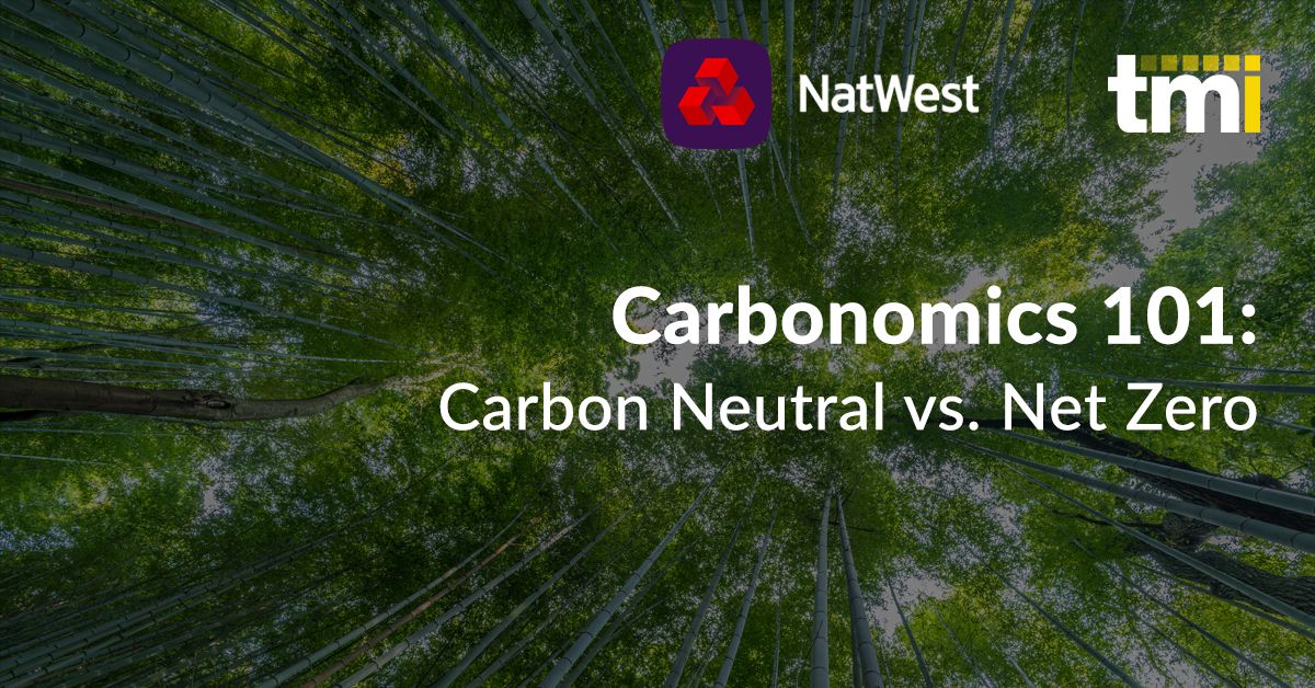 NatWest Commercial and Institutional posted on LinkedIn NatWest Commercial and Institutional posted on LinkedIn