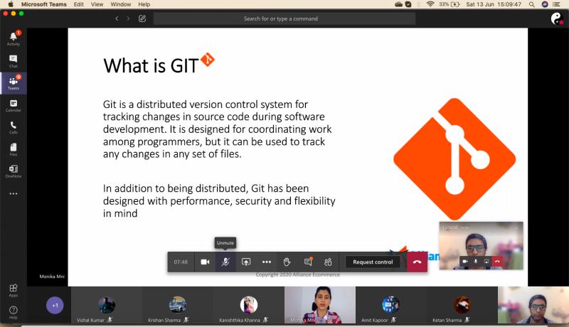 Alliance Ecommerce on LinkedIn: #git #gitflow #kudos #informative # ... Alliance Ecommerce on LinkedIn: #git #gitflow #kudos #informative # ...