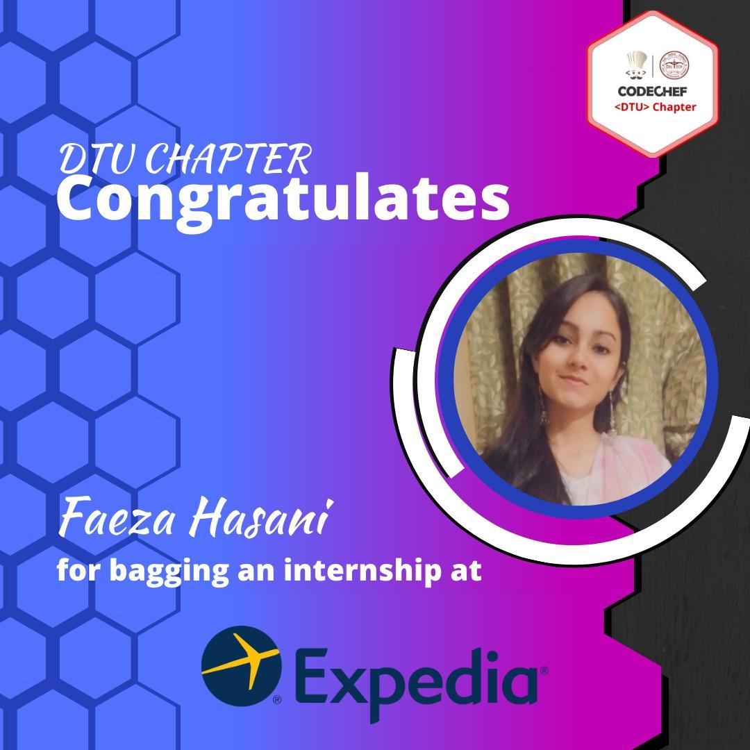 CodeChef DTU chapter on LinkedIn: #codechef #intern #codechefdtu # ... CodeChef DTU chapter on LinkedIn: #codechef #intern #codechefdtu # ...