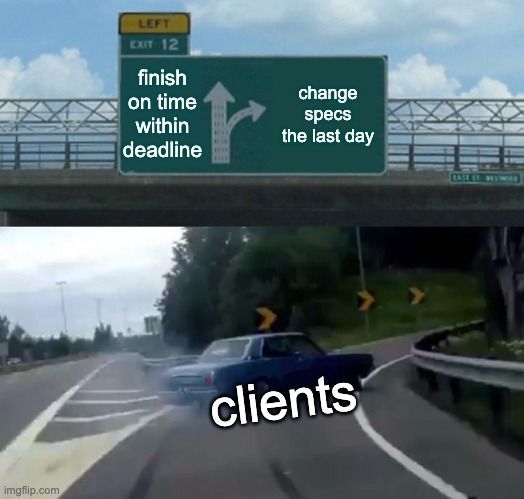 Povilas Korop on LinkedIn: I remember this happening to me on almost ... Povilas Korop on LinkedIn: I remember this happening to me on almost ...