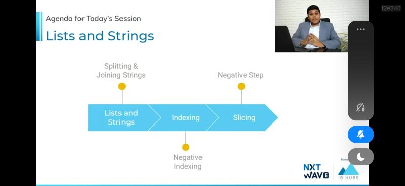 Adithya Kumar Akula on LinkedIn: #ccbp #nxtwave #reactjs #python # ... Adithya Kumar Akula on LinkedIn: #ccbp #nxtwave #reactjs #python # ...