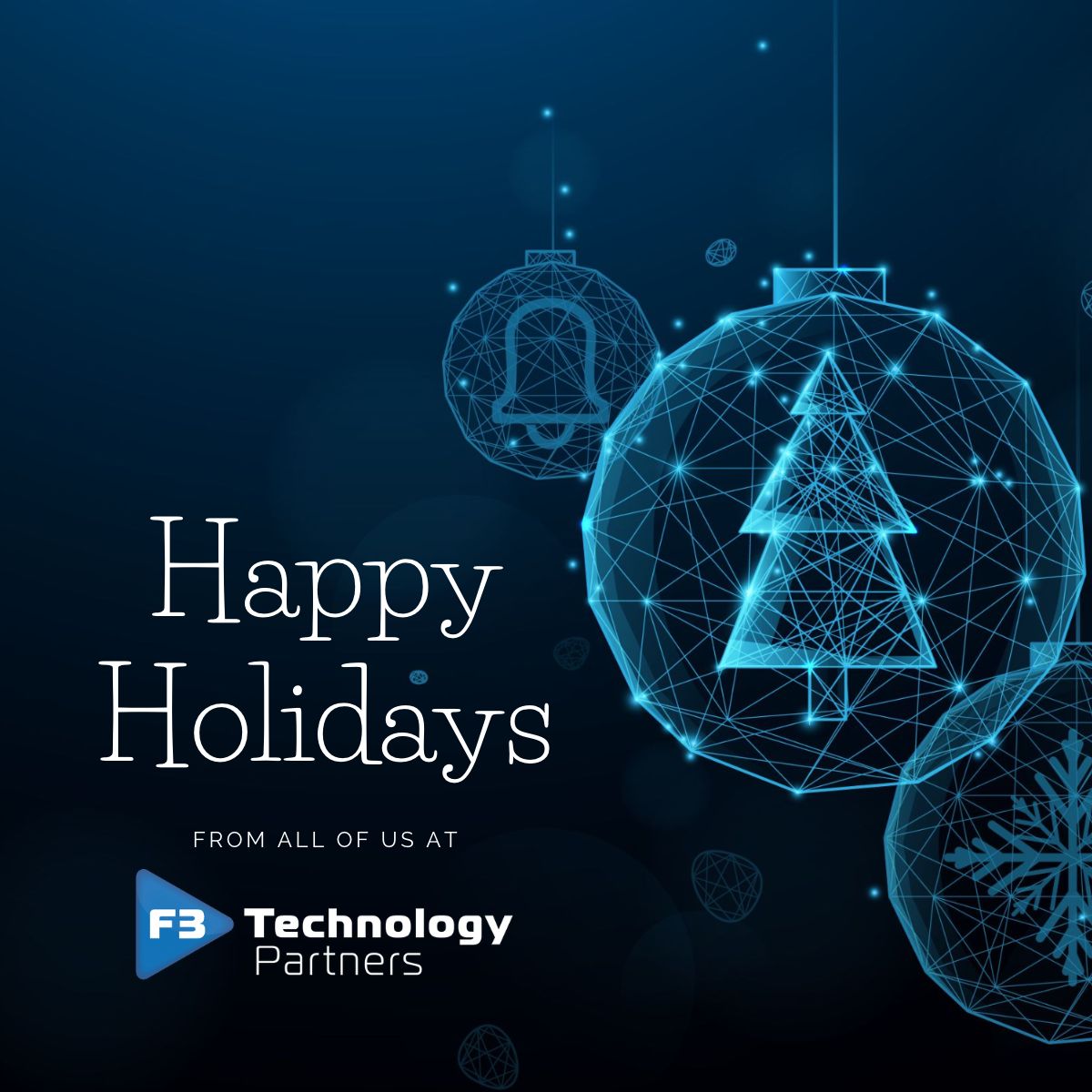 F3 Technology Partners on LinkedIn: #f3partners F3 Technology Partners on LinkedIn: #f3partners