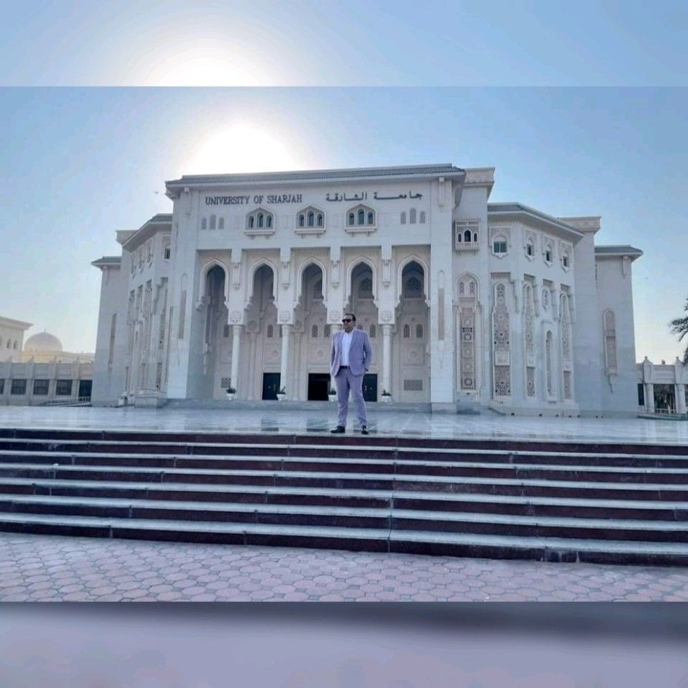 #law #university #sharjah | Dr. Mohammad Owais Farooqui | 69 comments #law #university #sharjah | Dr. Mohammad Owais Farooqui | 69 comments