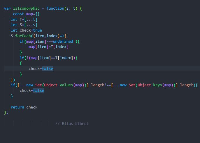 Elias Kibret on LinkedIn: #javascript #nodejs #reactjs #leetcode #dsa #code Elias Kibret on LinkedIn: #javascript #nodejs #reactjs #leetcode #dsa #code
