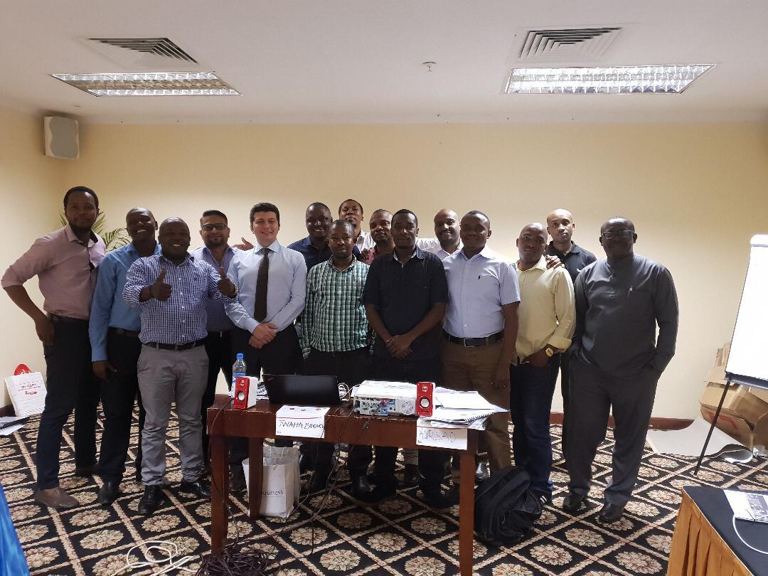Dania Abdelqader on LinkedIn: #tanzania #managementsystem # ... Dania Abdelqader on LinkedIn: #tanzania #managementsystem # ...