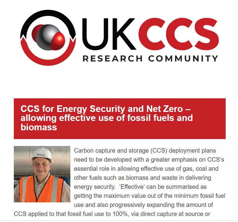 UK Carbon Capture and Storage Research Centre (UKCCSRC) on LinkedIn: # ... UK Carbon Capture and Storage Research Centre (UKCCSRC) on LinkedIn: # ...