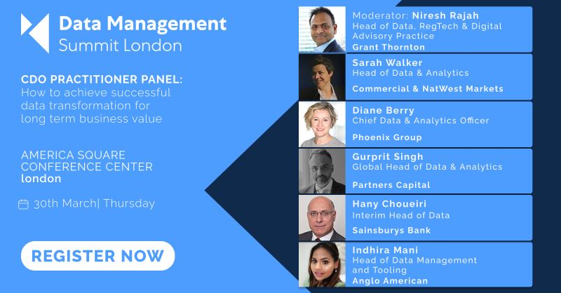 Niresh Rajah on LinkedIn: #chiefdataofficers #cdo #dmslondon # ... Niresh Rajah on LinkedIn: #chiefdataofficers #cdo #dmslondon # ...