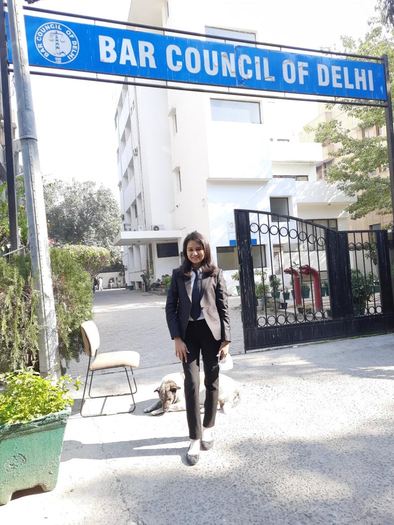 Shivangi Gupta on LinkedIn: Officially, Advocate Shivangi Gupta ... Shivangi Gupta on LinkedIn: Officially, Advocate Shivangi Gupta ...