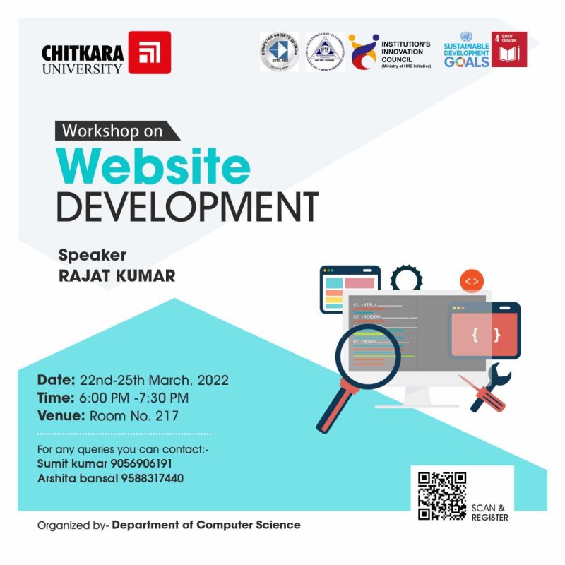 Rajat Kumar on LinkedIn: #javascript #css #learning #html #development ... Rajat Kumar on LinkedIn: #javascript #css #learning #html #development ...