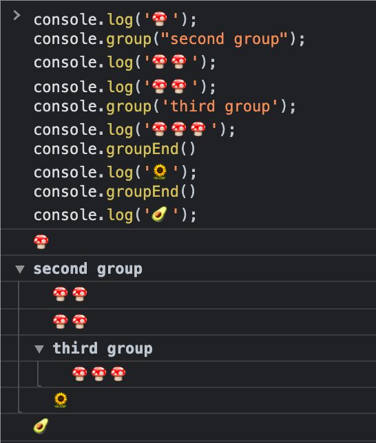 Eduardo Tellez on LinkedIn: #javascript #javascriptdeveloper #nodejs # ... Eduardo Tellez on LinkedIn: #javascript #javascriptdeveloper #nodejs # ...