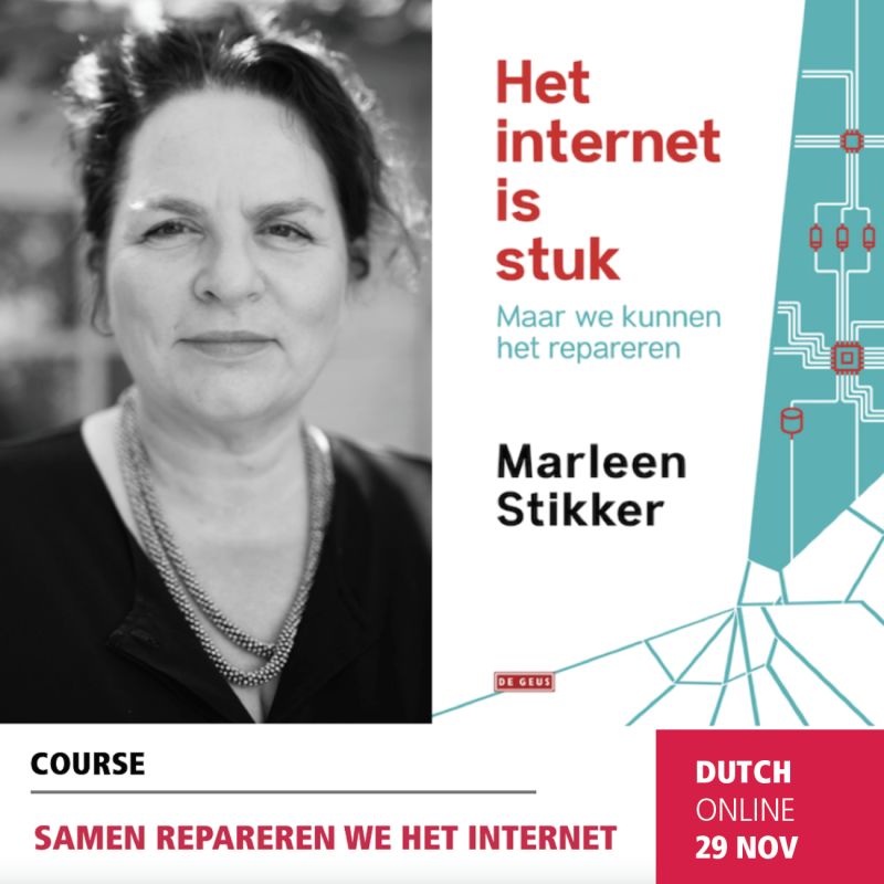 Tessel van Leeuwen posted on LinkedIn Tessel van Leeuwen posted on LinkedIn