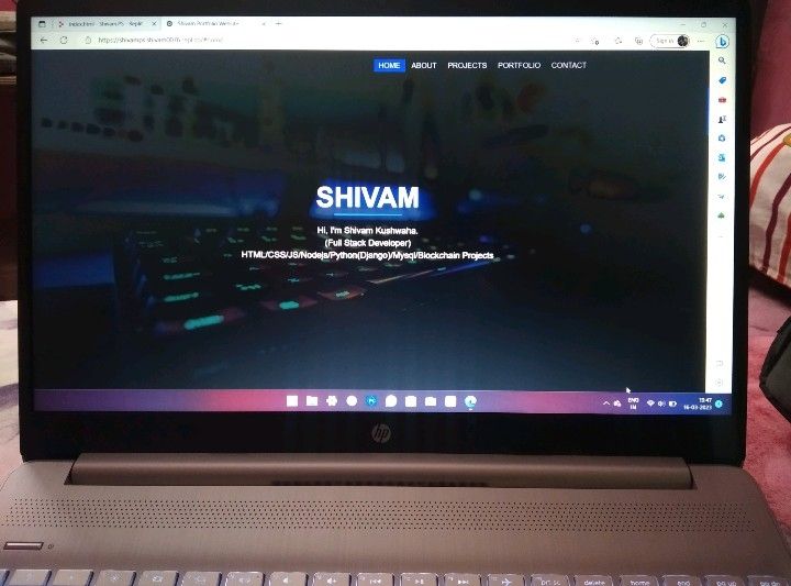 Shivam Kushwaha on LinkedIn: #html #css #javascript Shivam Kushwaha on LinkedIn: #html #css #javascript