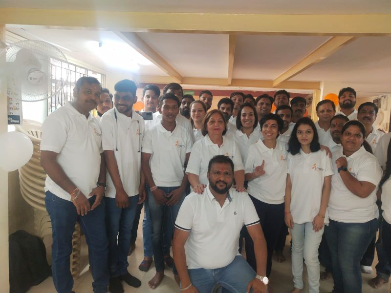 Mayur Shinde on LinkedIn: New Launch # New Logo # New facility setup at ... Mayur Shinde on LinkedIn: New Launch # New Logo # New facility setup at ...