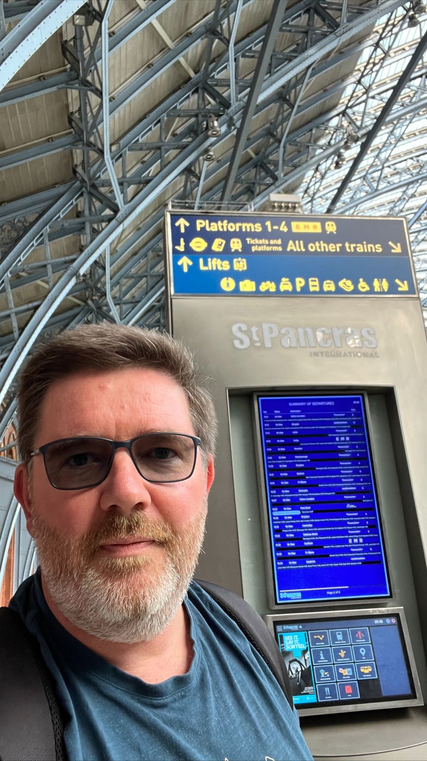Magnus Stewart on LinkedIn: #atemeatibc #ibc2022 #ateme Magnus Stewart on LinkedIn: #atemeatibc #ibc2022 #ateme