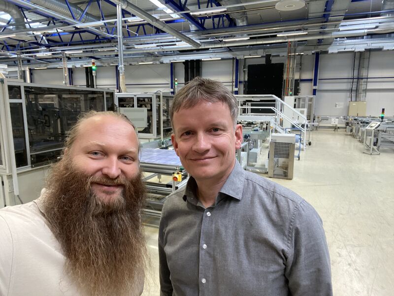 Benjamin Zeising posted on LinkedIn Benjamin Zeising posted on LinkedIn