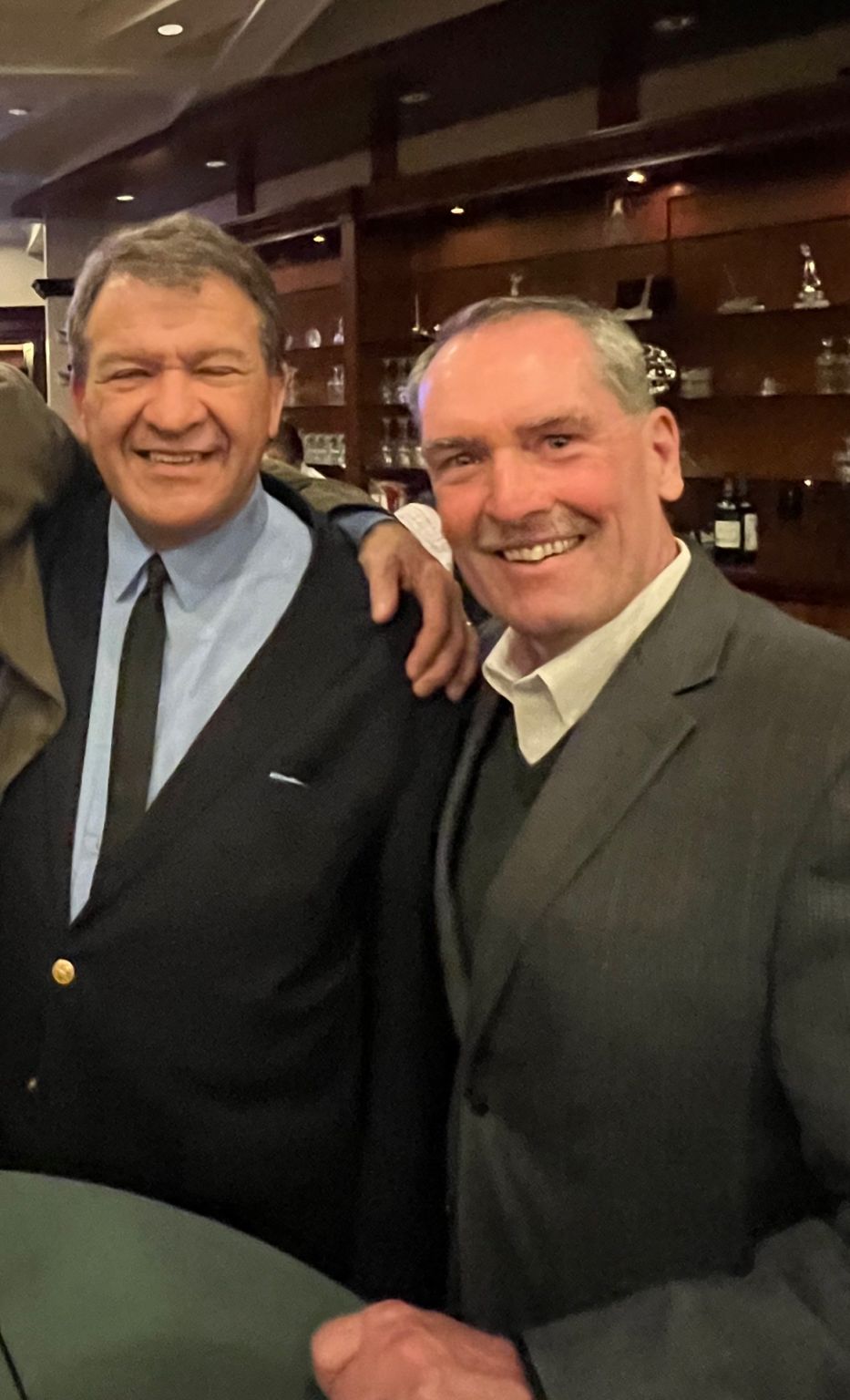 Joe Durney on LinkedIn: Grateful to County Executive George Latimer and ... Joe Durney on LinkedIn: Grateful to County Executive George Latimer and ...