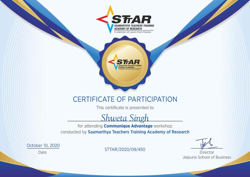 Shweta Singh Rathore on LinkedIn: #communicationskills Shweta Singh Rathore on LinkedIn: #communicationskills