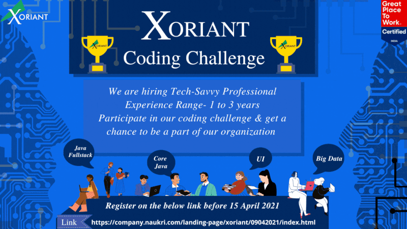 Akash G. on LinkedIn: #corejava #javafullstack #bigdata #ui # ... Akash G. on LinkedIn: #corejava #javafullstack #bigdata #ui # ...