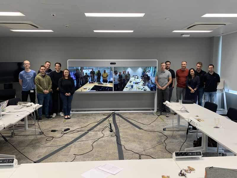 Rasim Yigit on LinkedIn: #cisco #coding #ciscomeraki #sensor #api # ... Rasim Yigit on LinkedIn: #cisco #coding #ciscomeraki #sensor #api # ...