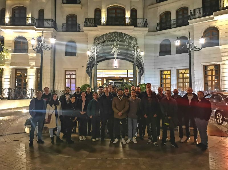 PSS - Prosoft Solutions posted on LinkedIn PSS - Prosoft Solutions posted on LinkedIn