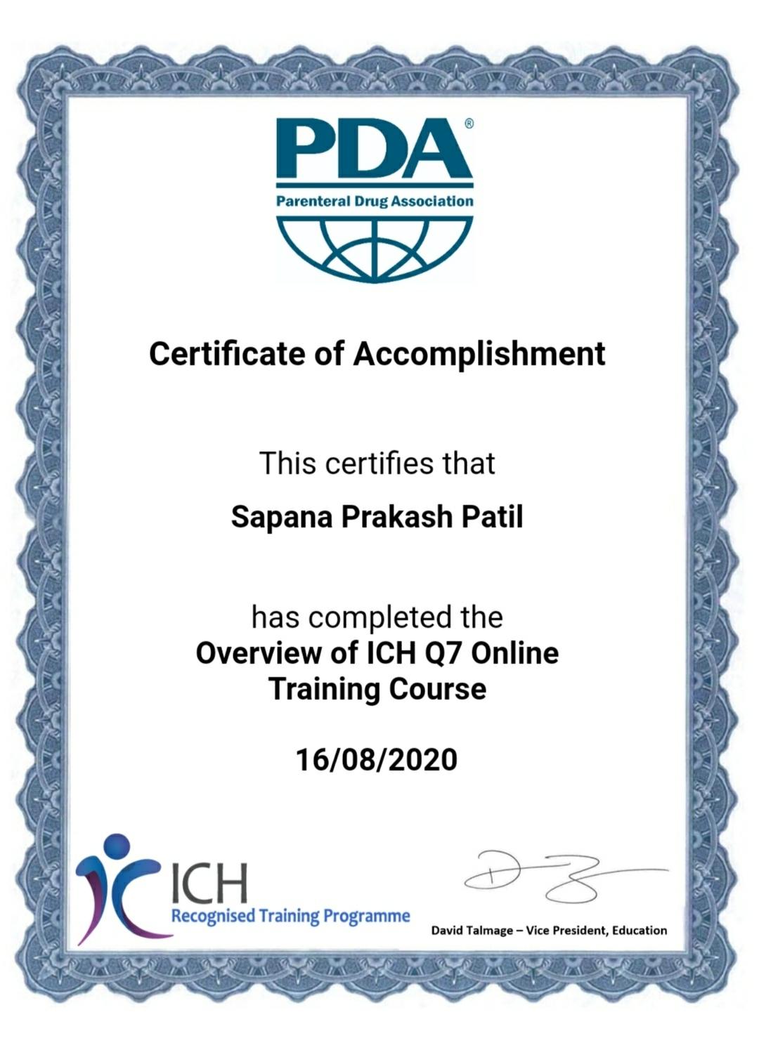 Sapana Patil posted on LinkedIn Sapana Patil posted on LinkedIn