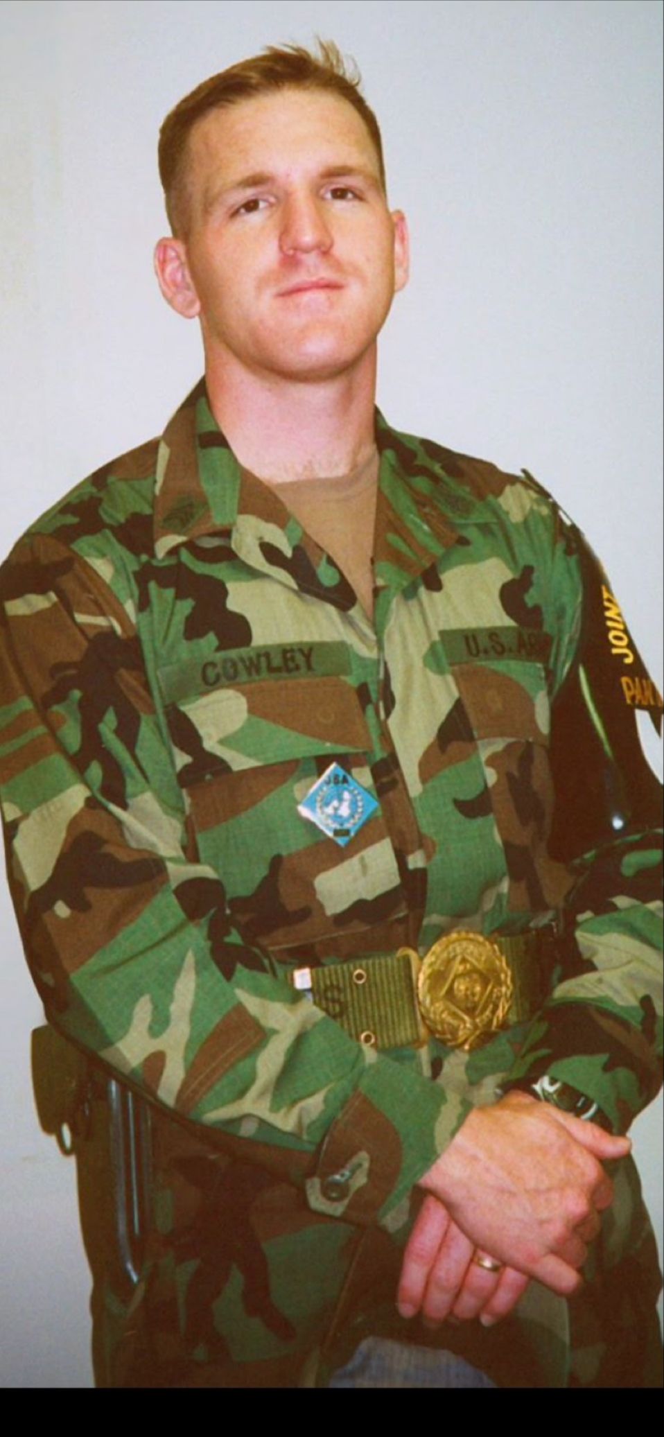 Angela Radcliffe on LinkedIn: #veterans Angela Radcliffe on LinkedIn: #veterans