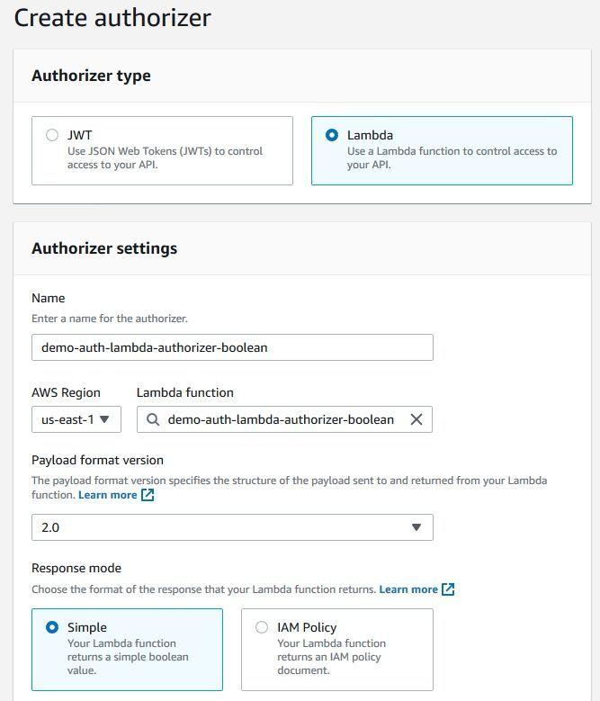 Danilo Poccia on LinkedIn: #aws #serverless Danilo Poccia on LinkedIn: #aws #serverless
