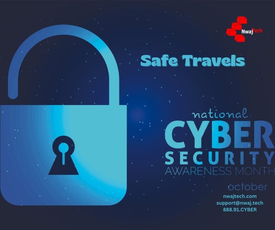 #cybersecurityawarenessmonth | Scott Gombar vCISO #cybersecurityawarenessmonth | Scott Gombar vCISO