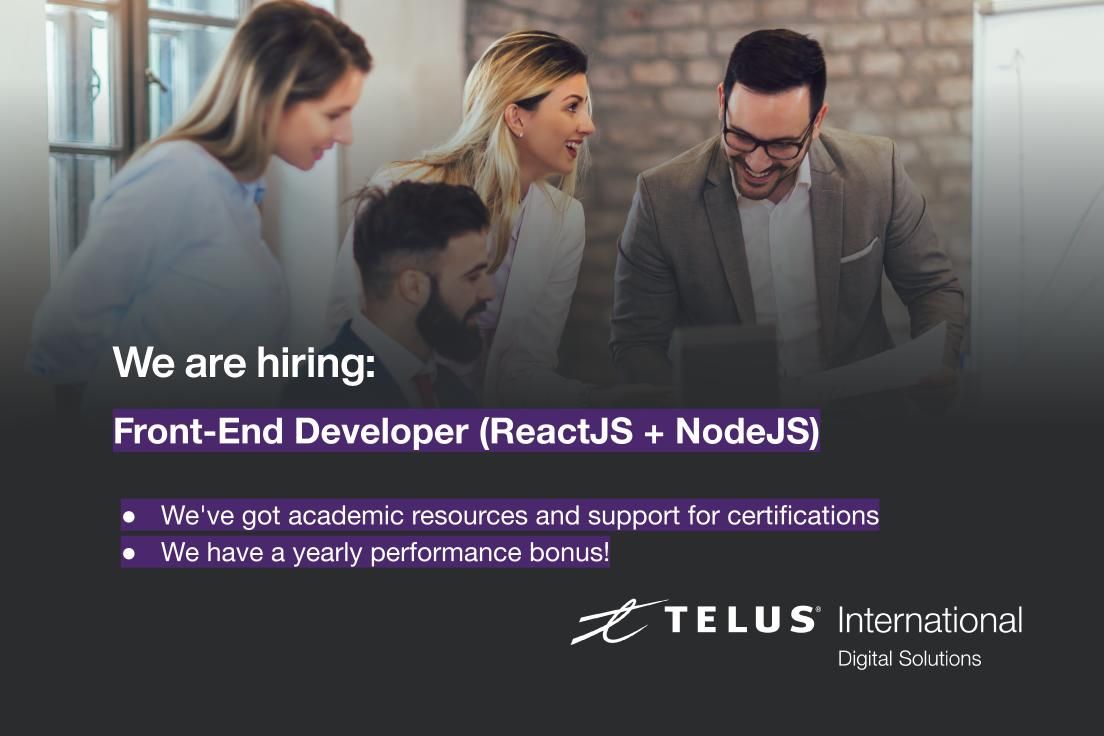 Fernanda Camposeco Andrade on LinkedIn: #frontenddeveloper #reactjs # ... Fernanda Camposeco Andrade on LinkedIn: #frontenddeveloper #reactjs # ...
