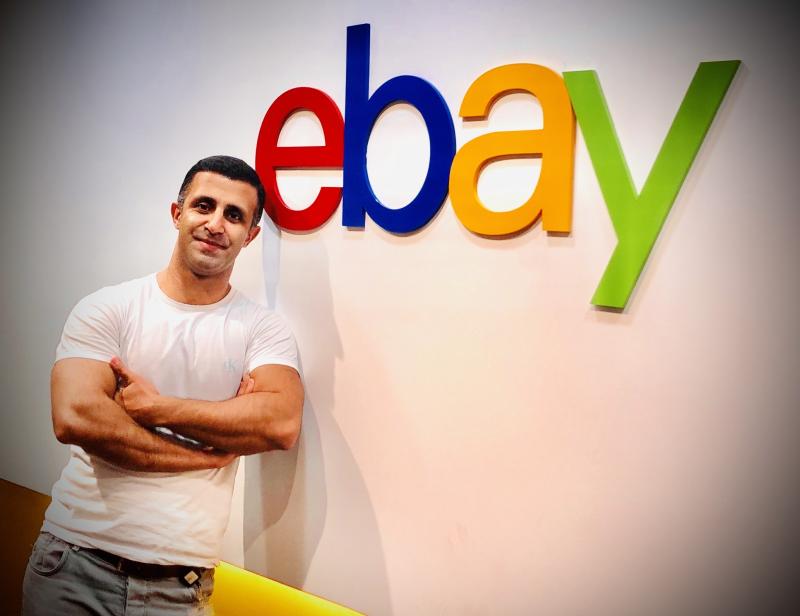 Alex Hasani on LinkedIn: #ebay #growth Alex Hasani on LinkedIn: #ebay #growth