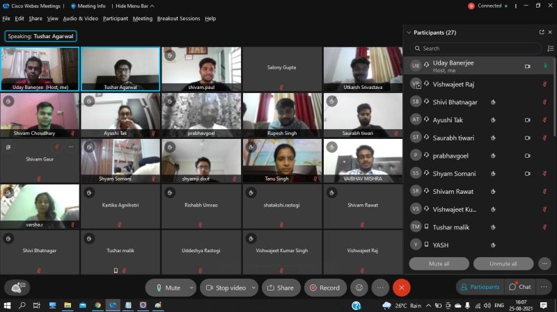 Uday Banerjee on LinkedIn: #training #html #css #javascript #jquery # ... Uday Banerjee on LinkedIn: #training #html #css #javascript #jquery # ...