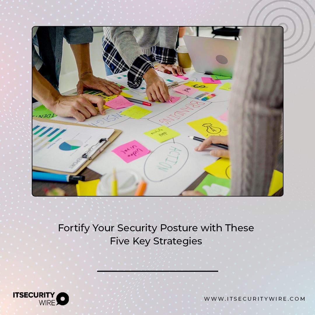 ITSecurityWire on LinkedIn: Fortify Your Security Posture with These ... ITSecurityWire on LinkedIn: Fortify Your Security Posture with These ...