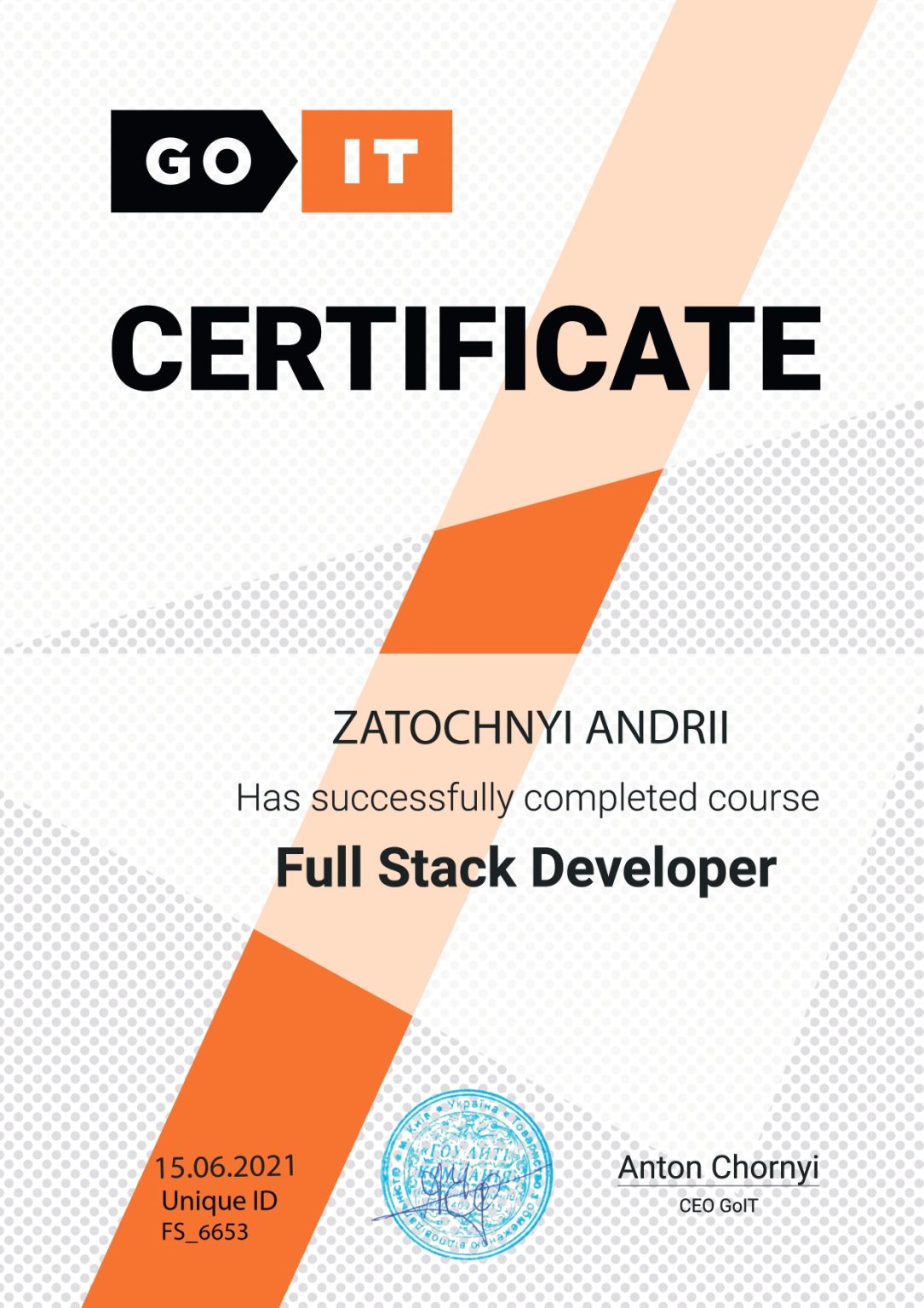 Andrii Zatochniy on LinkedIn: #html #css #react #javascript #redux # ... Andrii Zatochniy on LinkedIn: #html #css #react #javascript #redux # ...