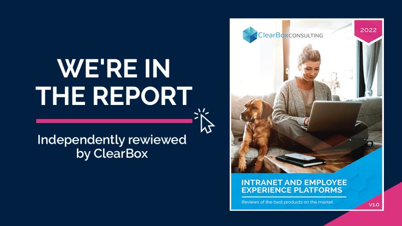 Pierre Delage on LinkedIn: #employeeexperience #intranet #digitalworkplace Pierre Delage on LinkedIn: #employeeexperience #intranet #digitalworkplace