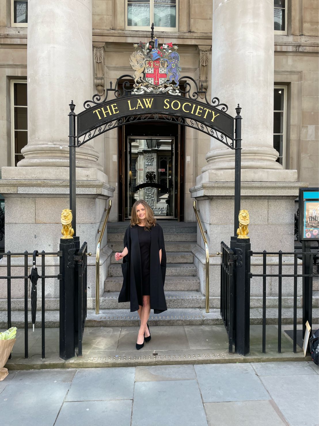 Isabella Kirwan on LinkedIn: A long time overdue, but finally ... Isabella Kirwan on LinkedIn: A long time overdue, but finally ...