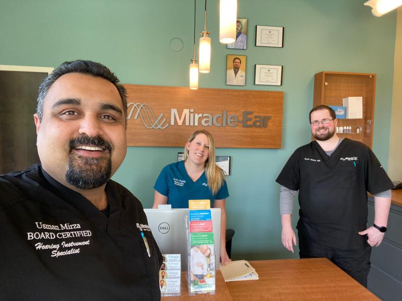 Usman Mirza, BC-HIS on LinkedIn: Reaching the Goals with good ... Usman Mirza, BC-HIS on LinkedIn: Reaching the Goals with good ...