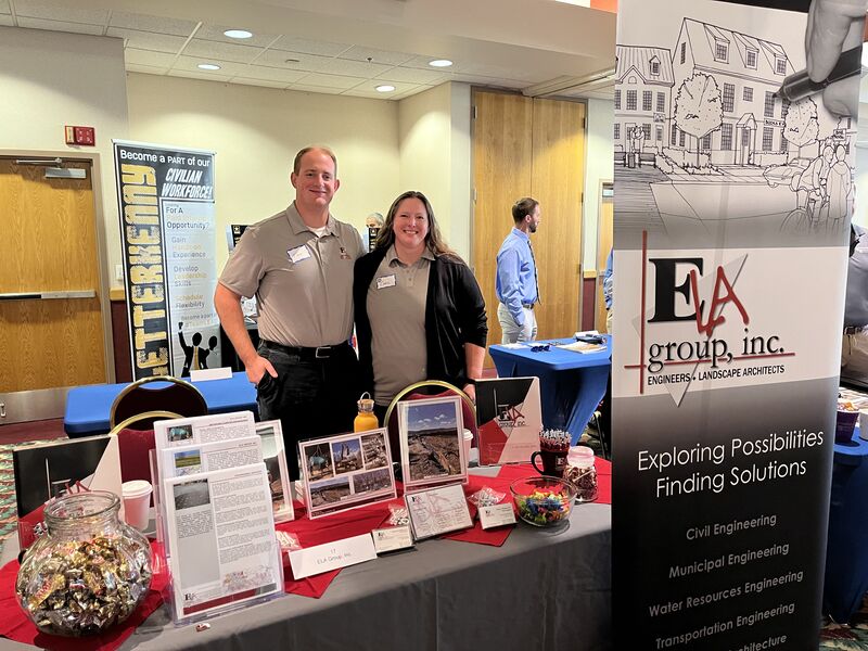 ELA Group, Inc. on LinkedIn: Tom Devenney, Project Manager, and Carol ... ELA Group, Inc. on LinkedIn: Tom Devenney, Project Manager, and Carol ...