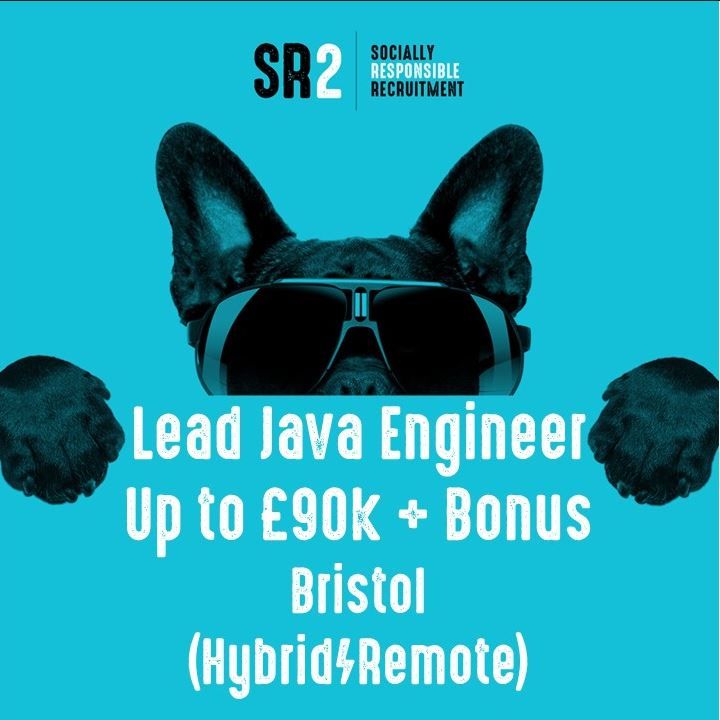 #java #java #leadengineer #microservices #bristol #product #aws # ... #java #java #leadengineer #microservices #bristol #product #aws # ...