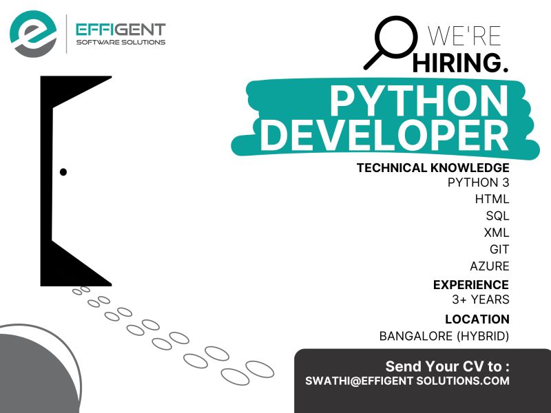 Sandeepthi Raj on LinkedIn: #python Sandeepthi Raj on LinkedIn: #python