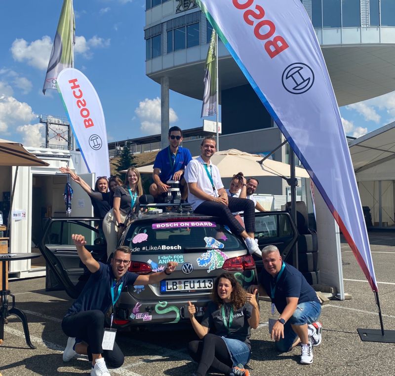 Birgit Potrafki on LinkedIn: Talented people 🤩🤩🤩 attract talented ... Birgit Potrafki on LinkedIn: Talented people 🤩🤩🤩 attract talented ...