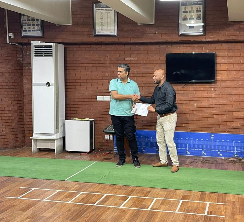 Mohsin Hassan Ansari on LinkedIn: For the second time in 4 months, I ... Mohsin Hassan Ansari on LinkedIn: For the second time in 4 months, I ...