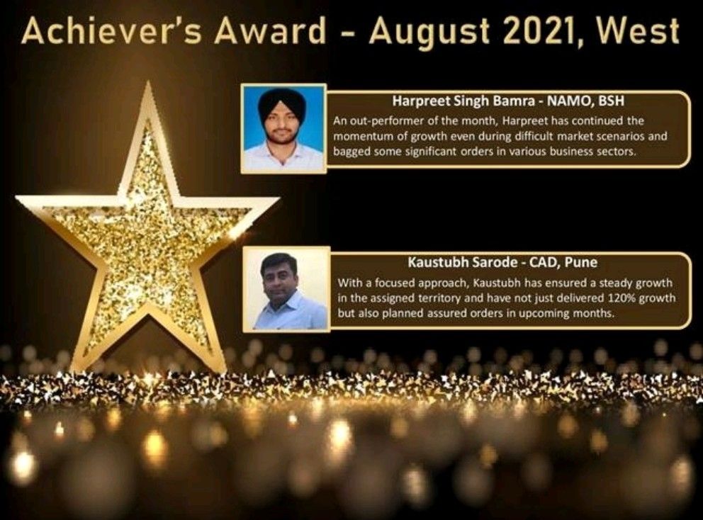 Kaustubh Sarode on LinkedIn: I want to express my sincere appreciation ... Kaustubh Sarode on LinkedIn: I want to express my sincere appreciation ...