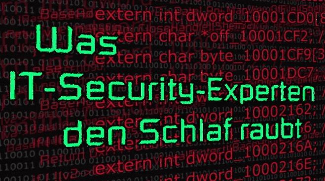So verkaufen Firmen unwissentlich den Zugang zu ihren Netzwerken ... So verkaufen Firmen unwissentlich den Zugang zu ihren Netzwerken ...