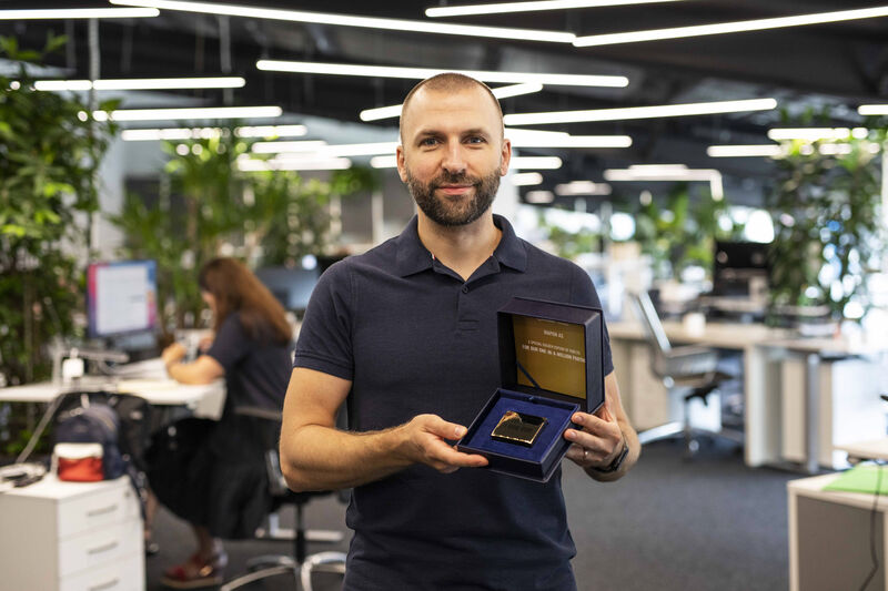Mapon on LinkedIn: #mapon #teltonika #partnership #milestone Mapon on LinkedIn: #mapon #teltonika #partnership #milestone